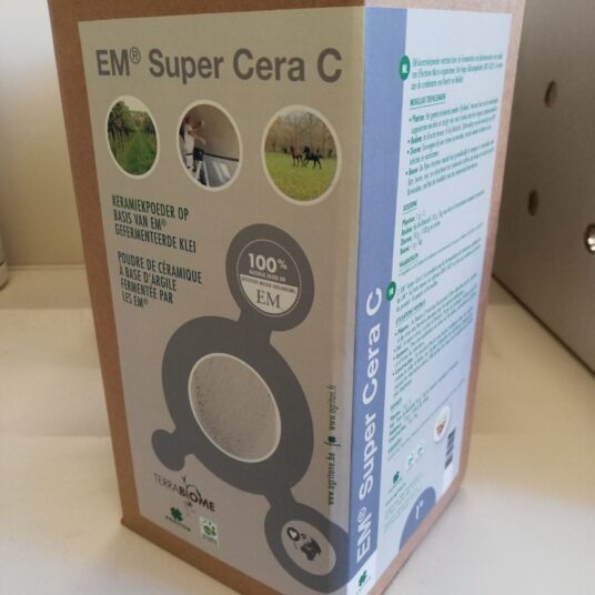 Stima-Plant | Meststoffen